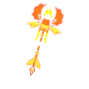 Autumn Staff | Treasure Quest Wiki | Fandom