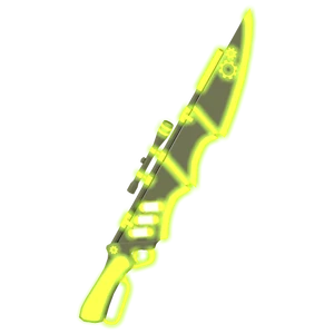 Gunblade | Treasure Quest Wiki | Fandom
