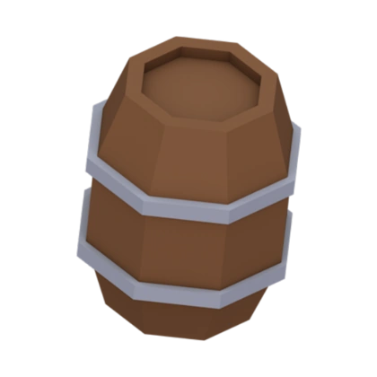 Barrel | Treasure Quest Wiki | Fandom