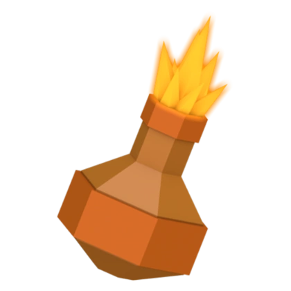 Fire Potion | Treasure Quest Wiki | Fandom