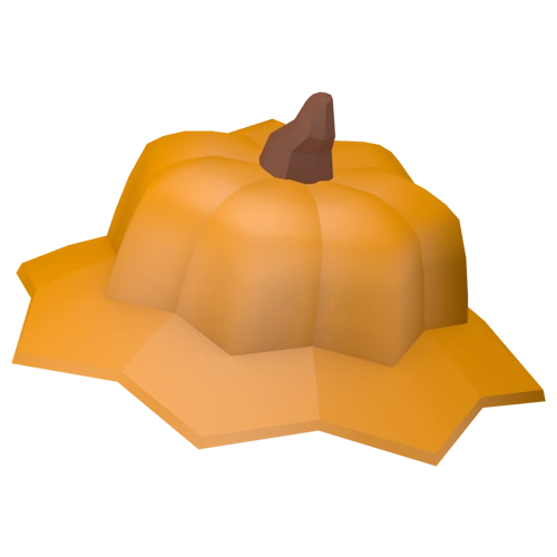 Pumpkin Bucket Hat | Treasure Quest Wiki | Fandom
