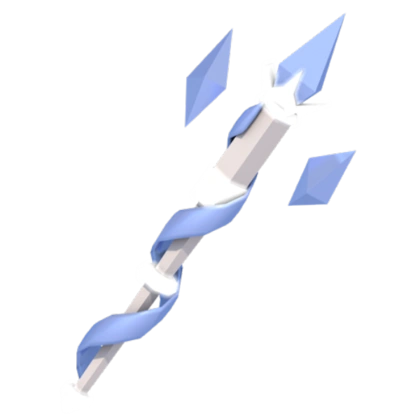 Celestial Scepter | Treasure Quest Wiki | Fandom