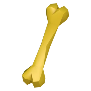Golden Bone | Treasure Quest Wiki | Fandom