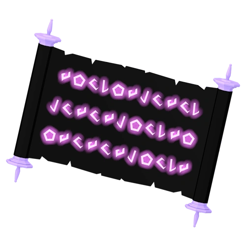 Ancient Message | Treasure Quest Wiki | Fandom