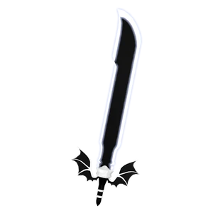 Bat Blade | Treasure Quest Wiki | Fandom