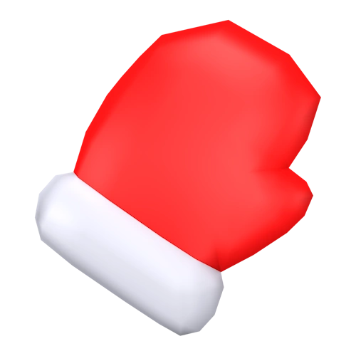 Big Mitten | Treasure Quest Wiki | Fandom