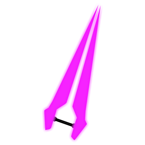 Purple Energy Blade | Treasure Quest Wiki | Fandom