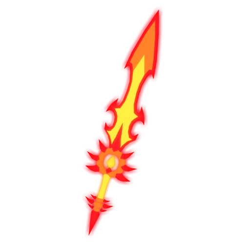 Blazing Sword | Treasure Quest Wiki | Fandom