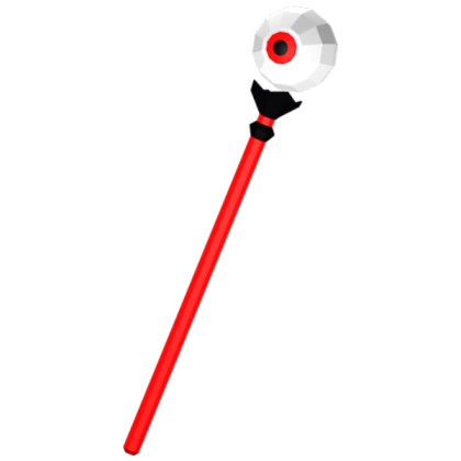 Ruby Eye Staff | Treasure Quest Wiki | Fandom