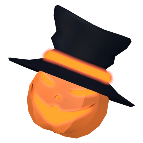 Dapper Pumpkin | Treasure Quest Wiki | Fandom