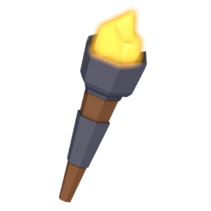 Torch | Treasure Quest Wiki | Fandom