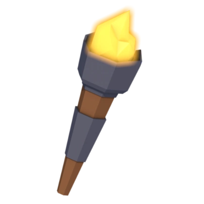 Torch | Treasure Quest Wiki | Fandom