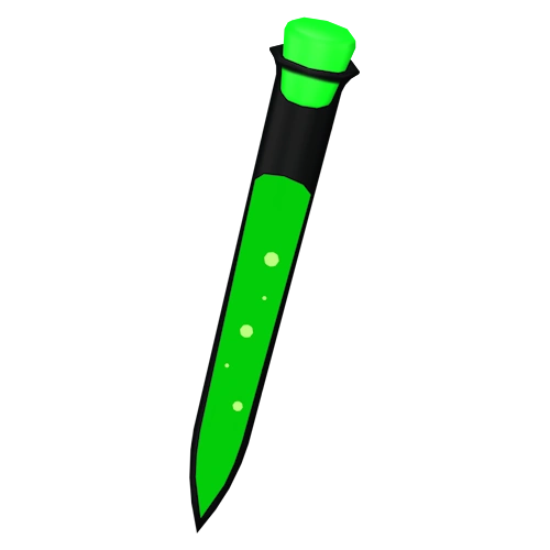 Toxic Vial | Treasure Quest Wiki | Fandom