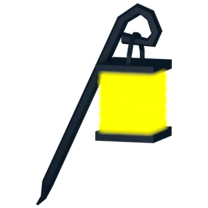 Yellow Lantern Staff | Treasure Quest Wiki | Fandom