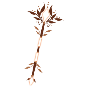 Gingercaster | Treasure Quest Wiki | Fandom