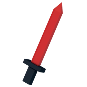 Ruby Blade | Treasure Quest Wiki | Fandom