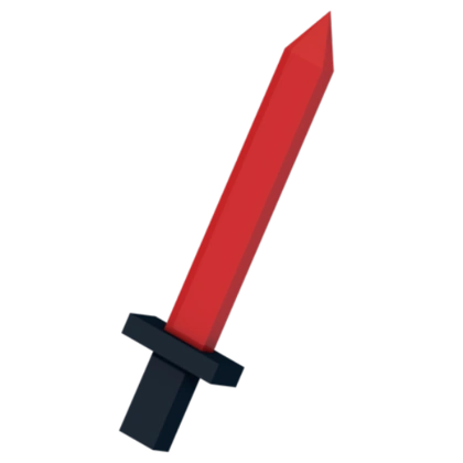 Ruby Blade | Treasure Quest Wiki | Fandom