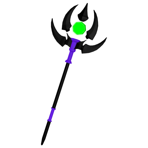 Toxic Staff | Treasure Quest Wiki | Fandom