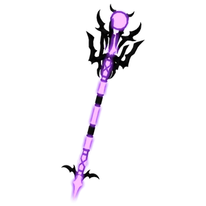 Vampiric Staff | Treasure Quest Wiki | Fandom