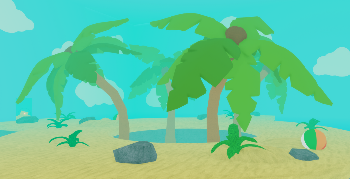 Brightest Beach Treasure Quest Wiki Fandom