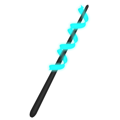 Cyber Wand | Treasure Quest Wiki | Fandom
