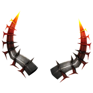 Fiery Horns | Treasure Quest Wiki | Fandom