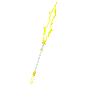Light Glaive | Treasure Quest Wiki | Fandom