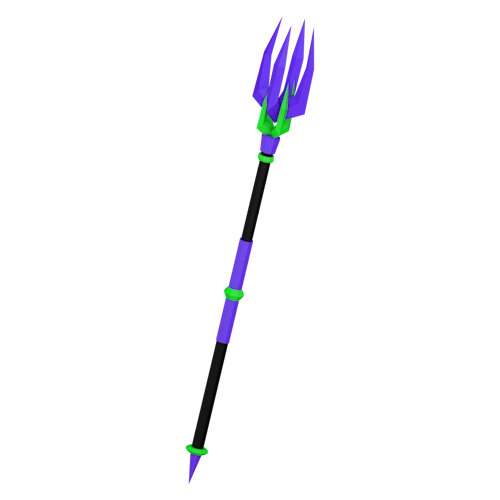 Vile Spike Staff | Treasure Quest Wiki | Fandom
