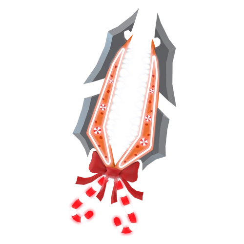 Sweet Cutter | Treasure Quest Wiki | Fandom