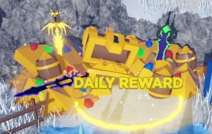 Daily Rewards | Treasure Quest Wiki | Fandom
