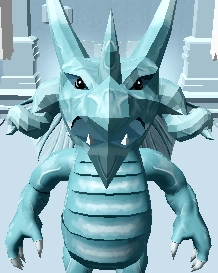 Frostooth | Treasure Quest Wiki | Fandom