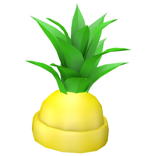 Pineapple Beanie | Treasure Quest Wiki | Fandom