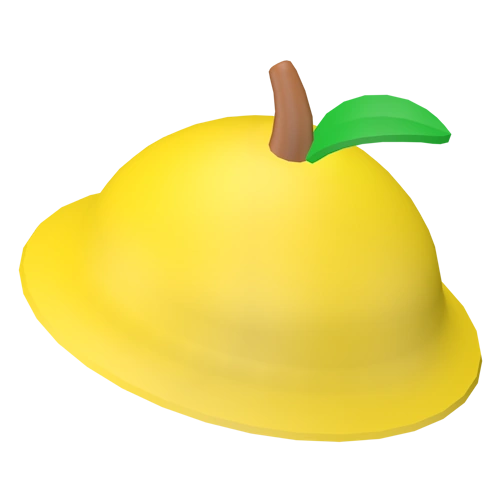 Lemon Helmet | Treasure Quest Wiki | Fandom