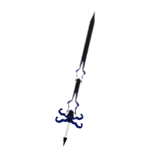 Midnight Sword | Treasure Quest Wiki | Fandom