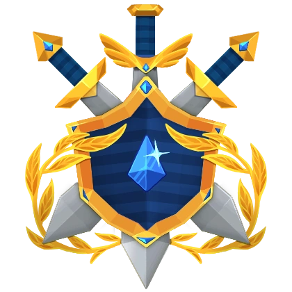 Emblems | Treasure Quest Wiki | Fandom