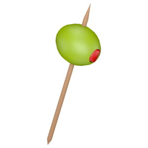 Tasty Olive | Treasure Quest Wiki | Fandom