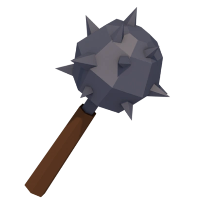 Spike Mace | Treasure Quest Wiki | Fandom