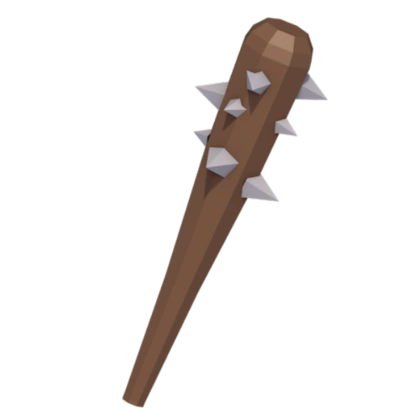 Super Spiky Club | Treasure Quest Wiki | Fandom