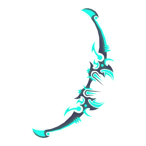 Spirit Bow | Treasure Quest Wiki | Fandom