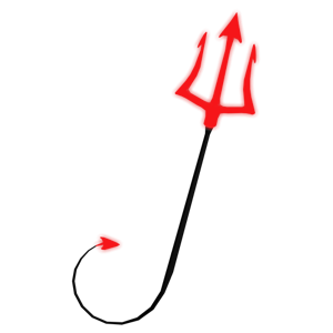 Evil Trident | Treasure Quest Wiki | Fandom