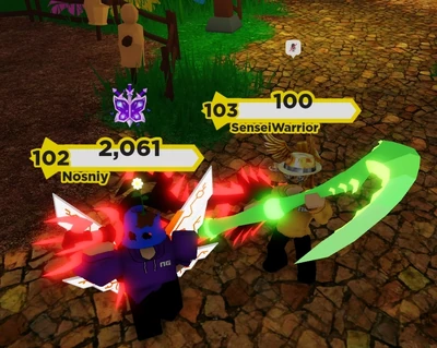 Mantis Claw | Treasure Quest Wiki | Fandom