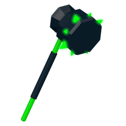 Crusher (Weapon) | Treasure Quest Wiki | Fandom