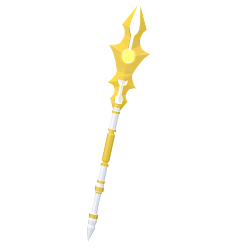 Orb Scepter | Treasure Quest Wiki | Fandom