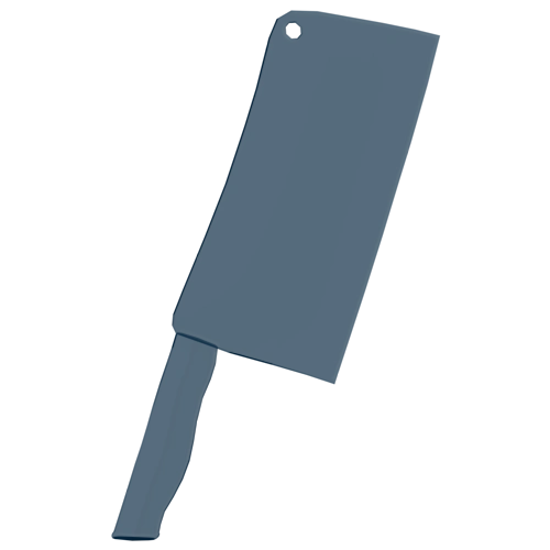 Ice Cleaver | Treasure Quest Wiki | Fandom