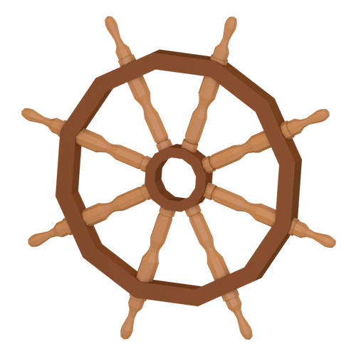 Ship Wheel | Treasure Quest Wiki | Fandom