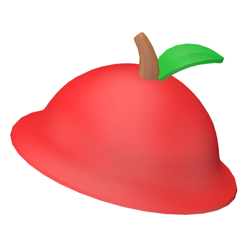 Apple Helmet | Treasure Quest Wiki | Fandom