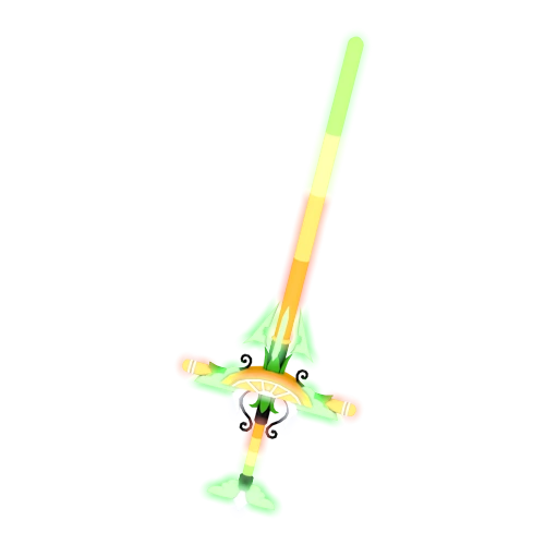 Citrus Saber | Treasure Quest Wiki | Fandom