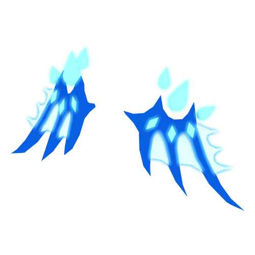 Fin Wings | Treasure Quest Wiki | Fandom