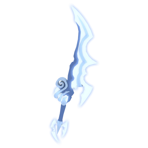 Spirit Edge | Treasure Quest Wiki | Fandom