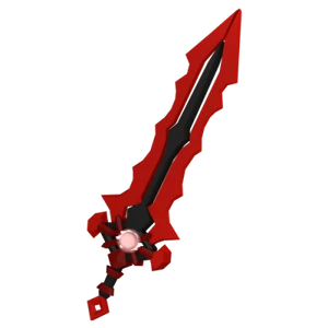 Blood Moon Blade | Treasure Quest Wiki | Fandom